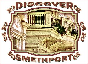 Welcome to Smethport, Pennsylvania | Hamlin Lake | Mansion District ...